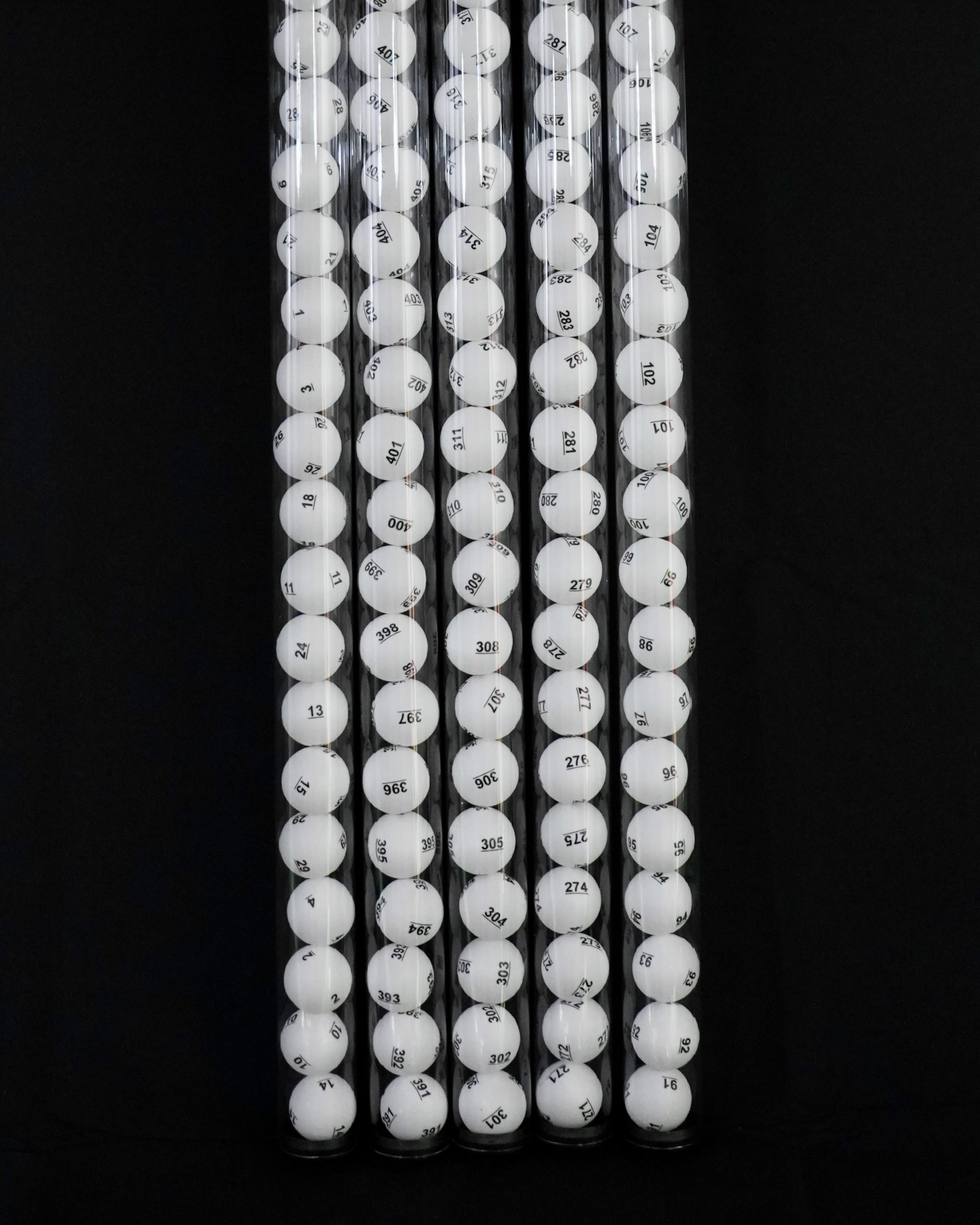 UK Lottery Machines | Accessories