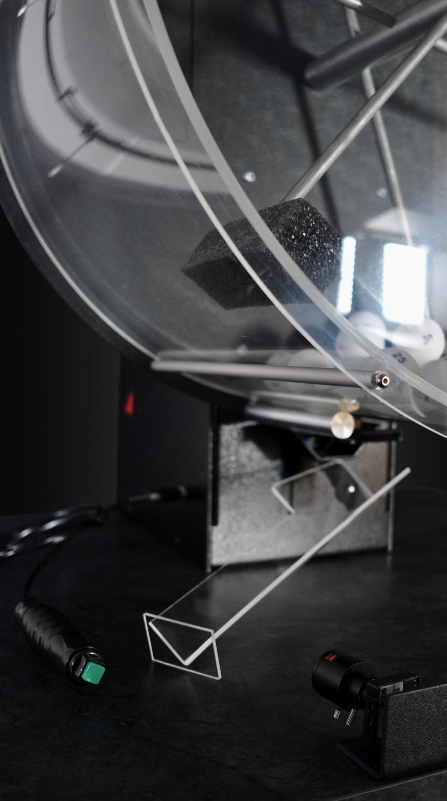 UK Lottery Machines | Smart Gravitas Range