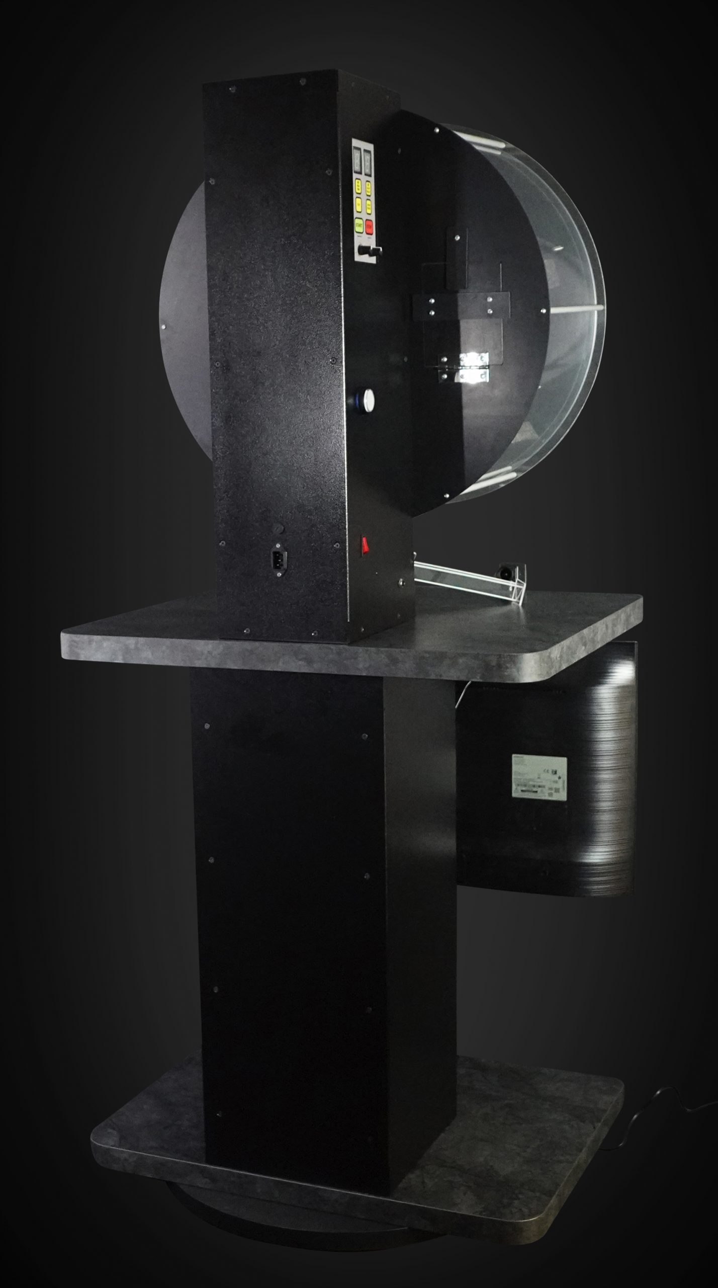 UK Lottery Machines | Smart Gravitas Range