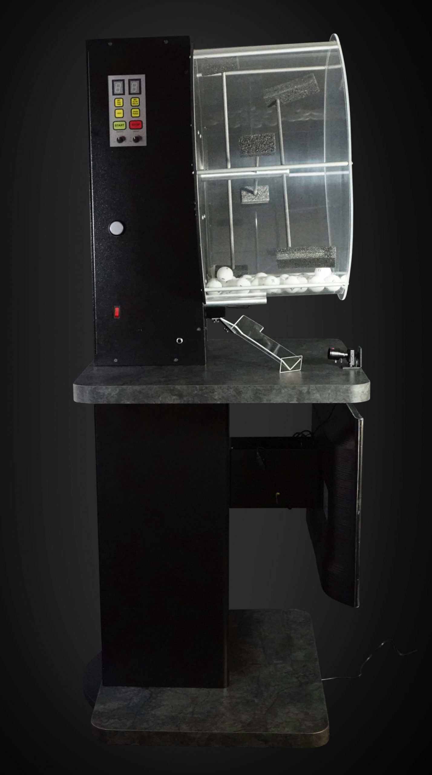 UK Lottery Machines | Smart Gravitas Range