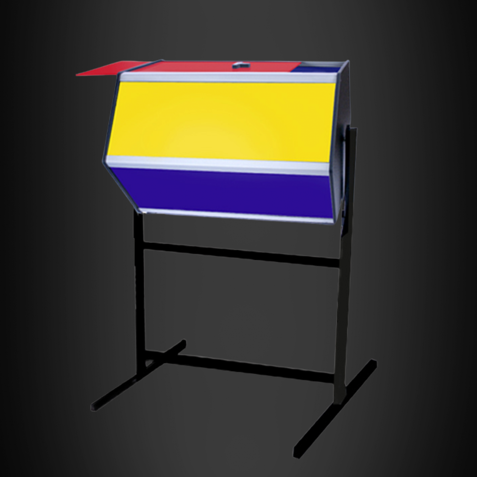 UK Lottery Machines | Raffle, Bingo and Promotional