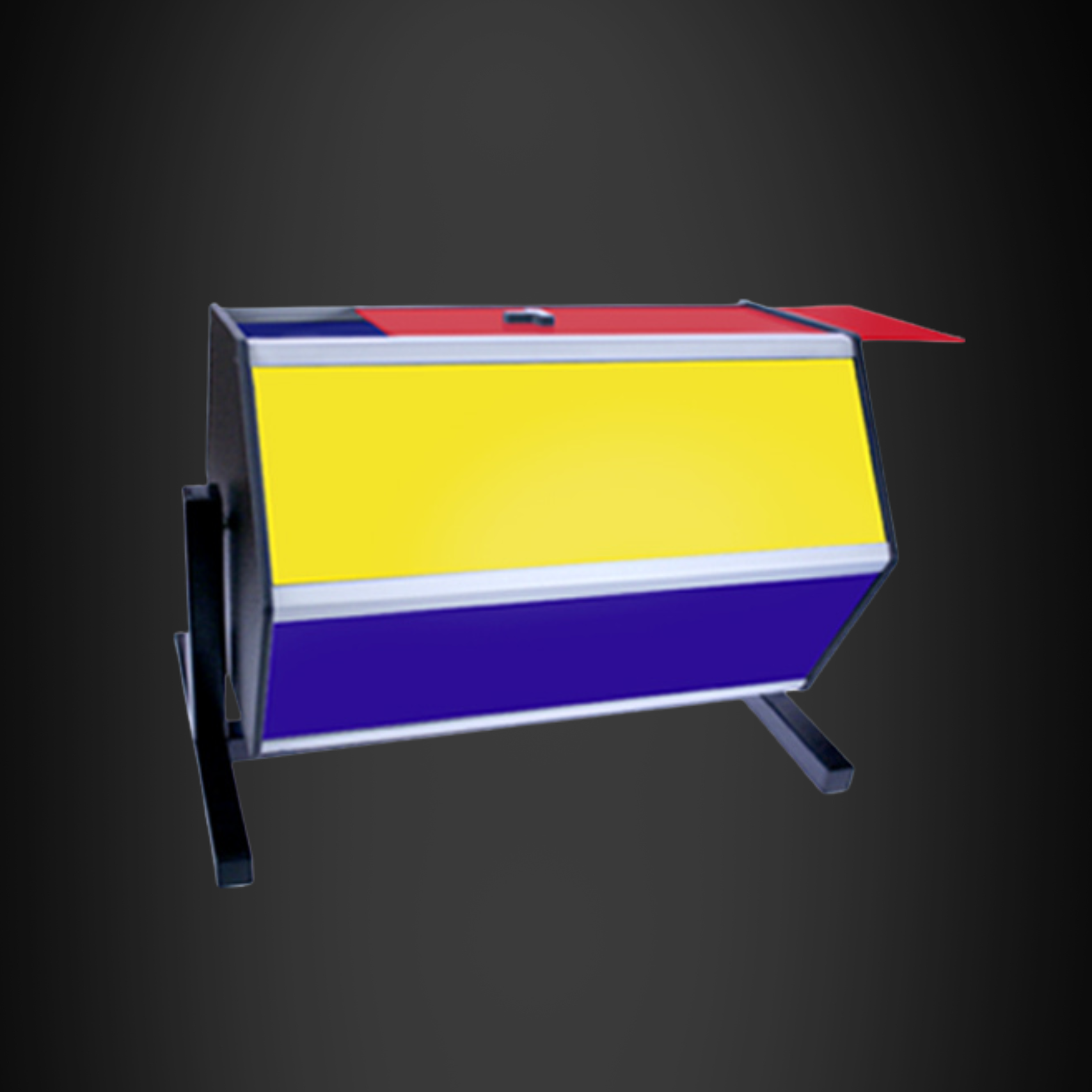 UK Lottery Machines | Raffle, Bingo and Promotional